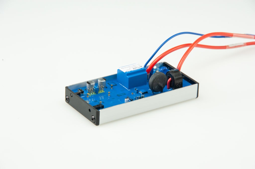 Unsere Produkte - EFUSE